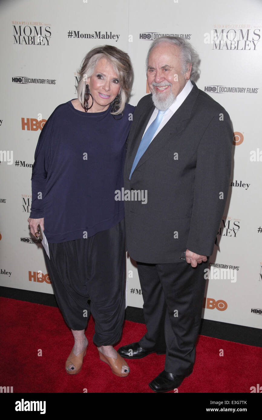HBO hosts Special Screening of Whoopi Goldberg Presents Moms Mabley at ...