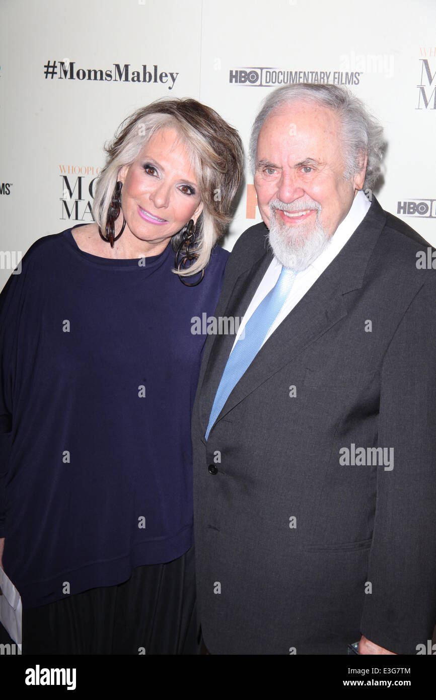 HBO hosts Special Screening of Whoopi Goldberg Presents Moms Mabley at ...