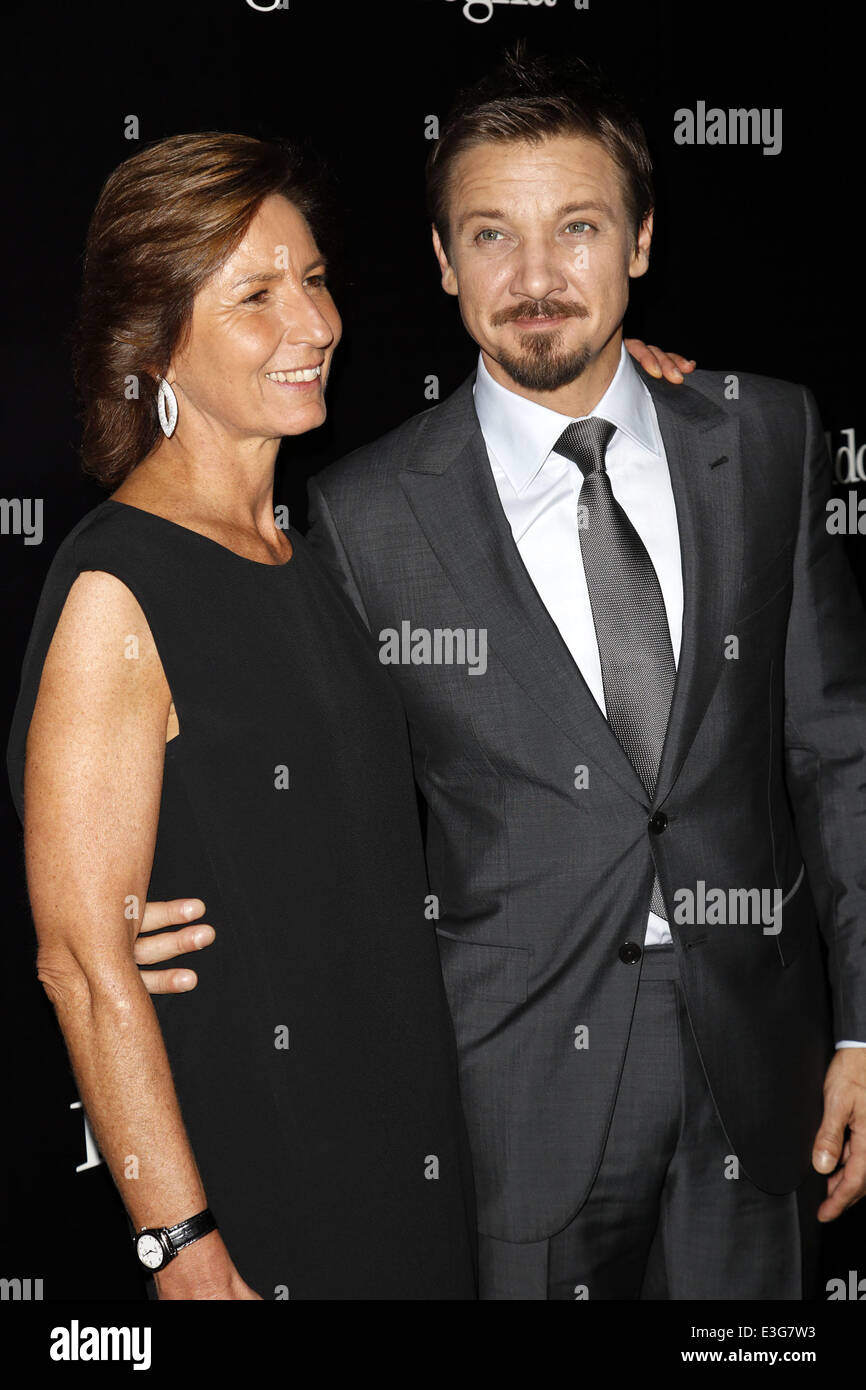 Celebrities attend the new global store opening of Ermenegildo Zegna ...