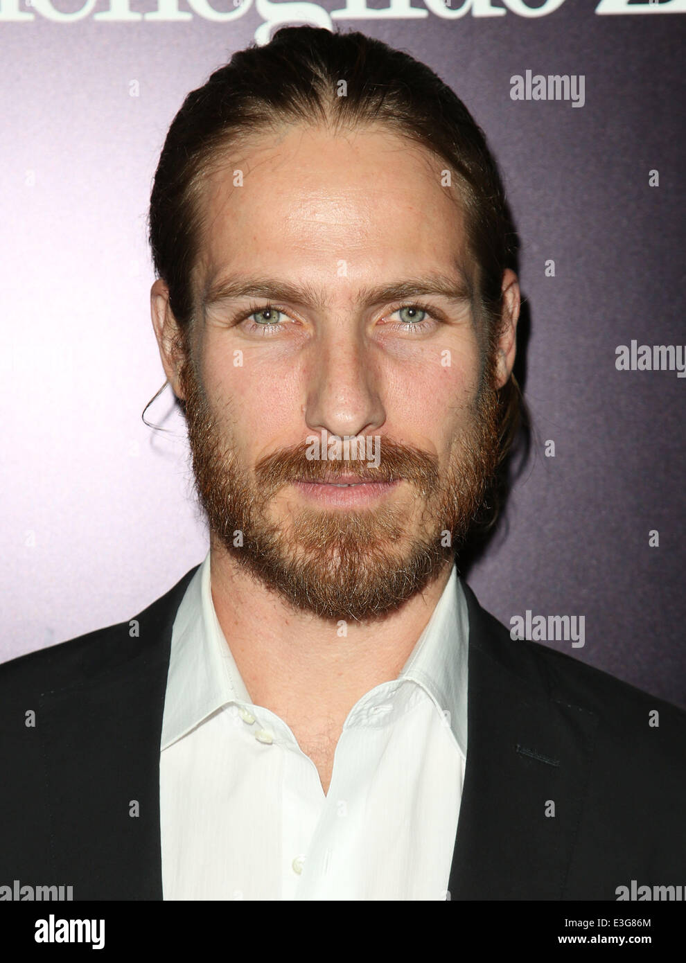 Ryan burns hi-res stock photography and images - Alamy