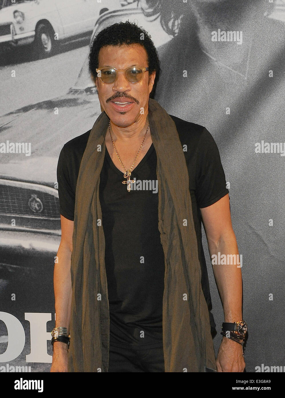 'John Varvatos: Rock In Fashion' book launch held at John Varvatos ...