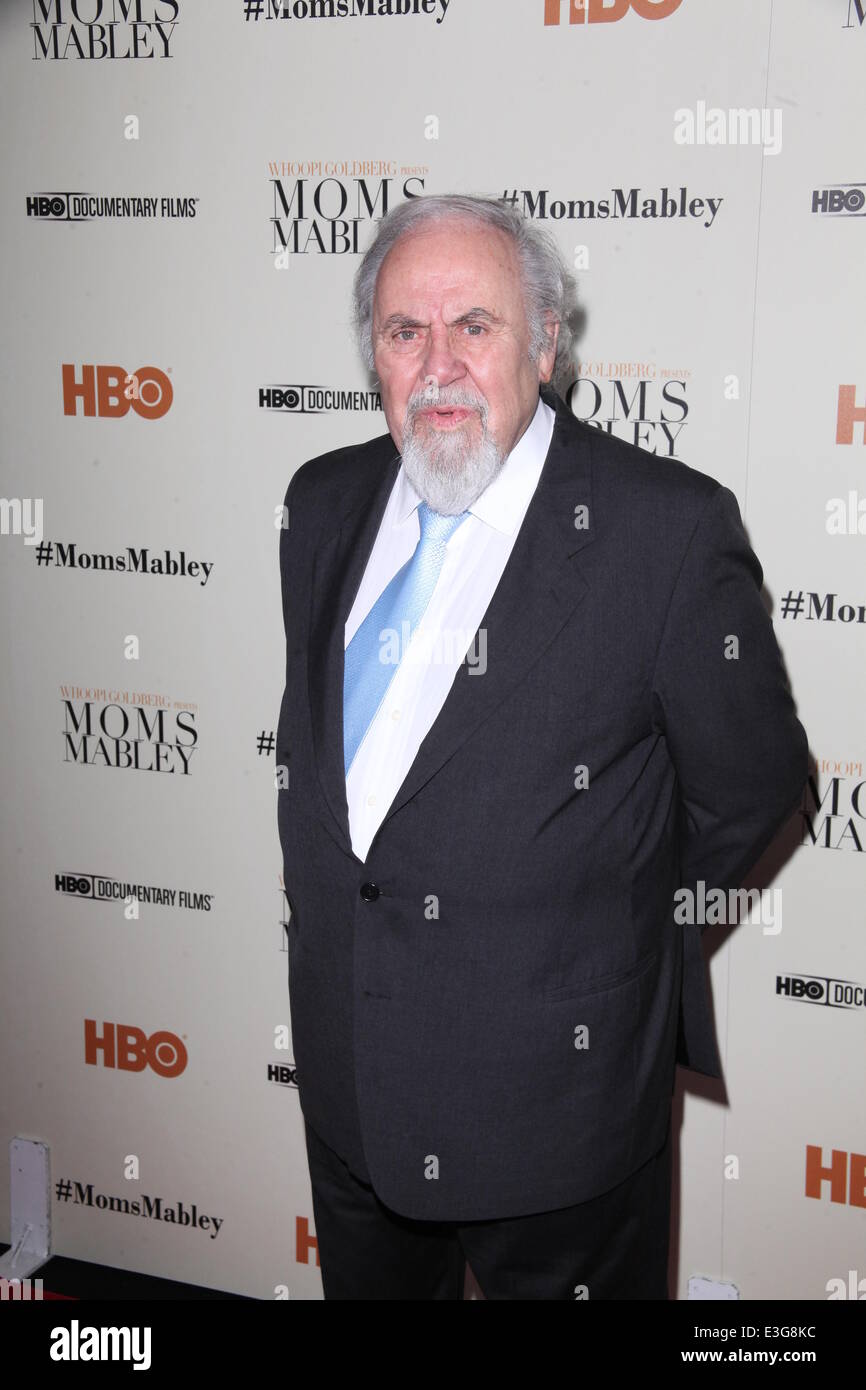 HBO hosts Special Screening of Whoopi Goldberg Presents Moms Mabley at ...