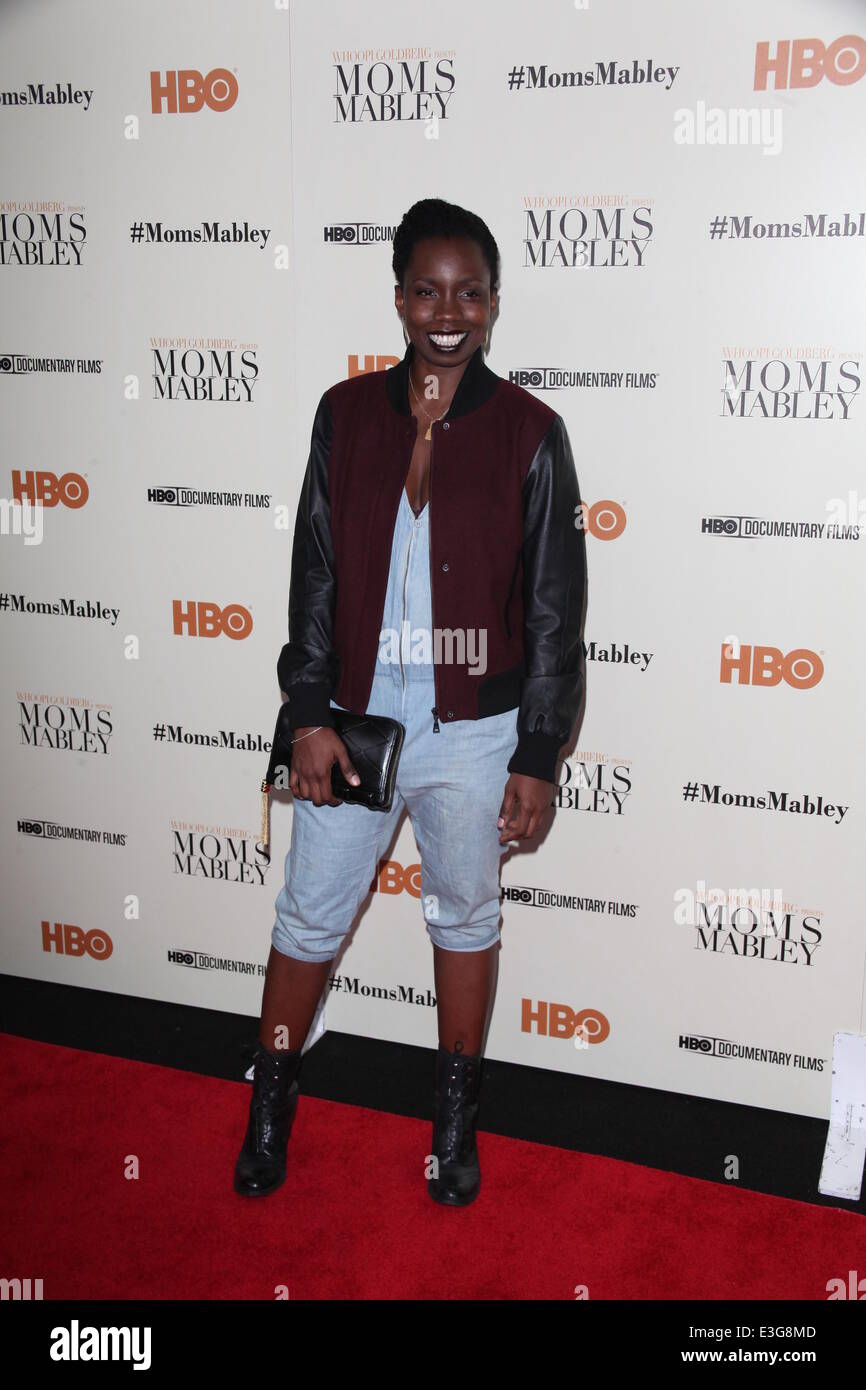 Moms mabley hi-res stock photography and images - Alamy