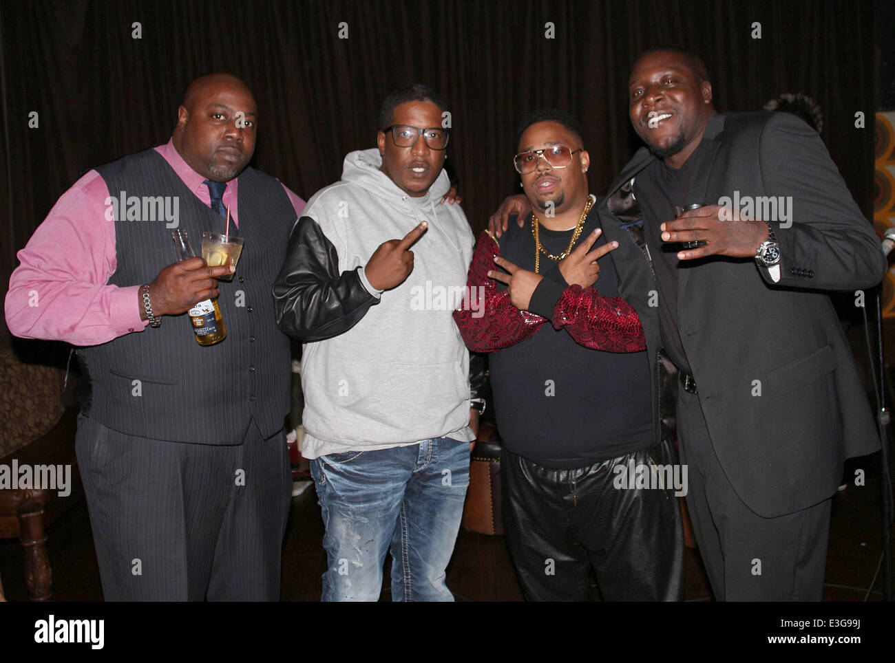 L.T. Hutton & Morgan Creek Productions host the official Tupac Shakur ...