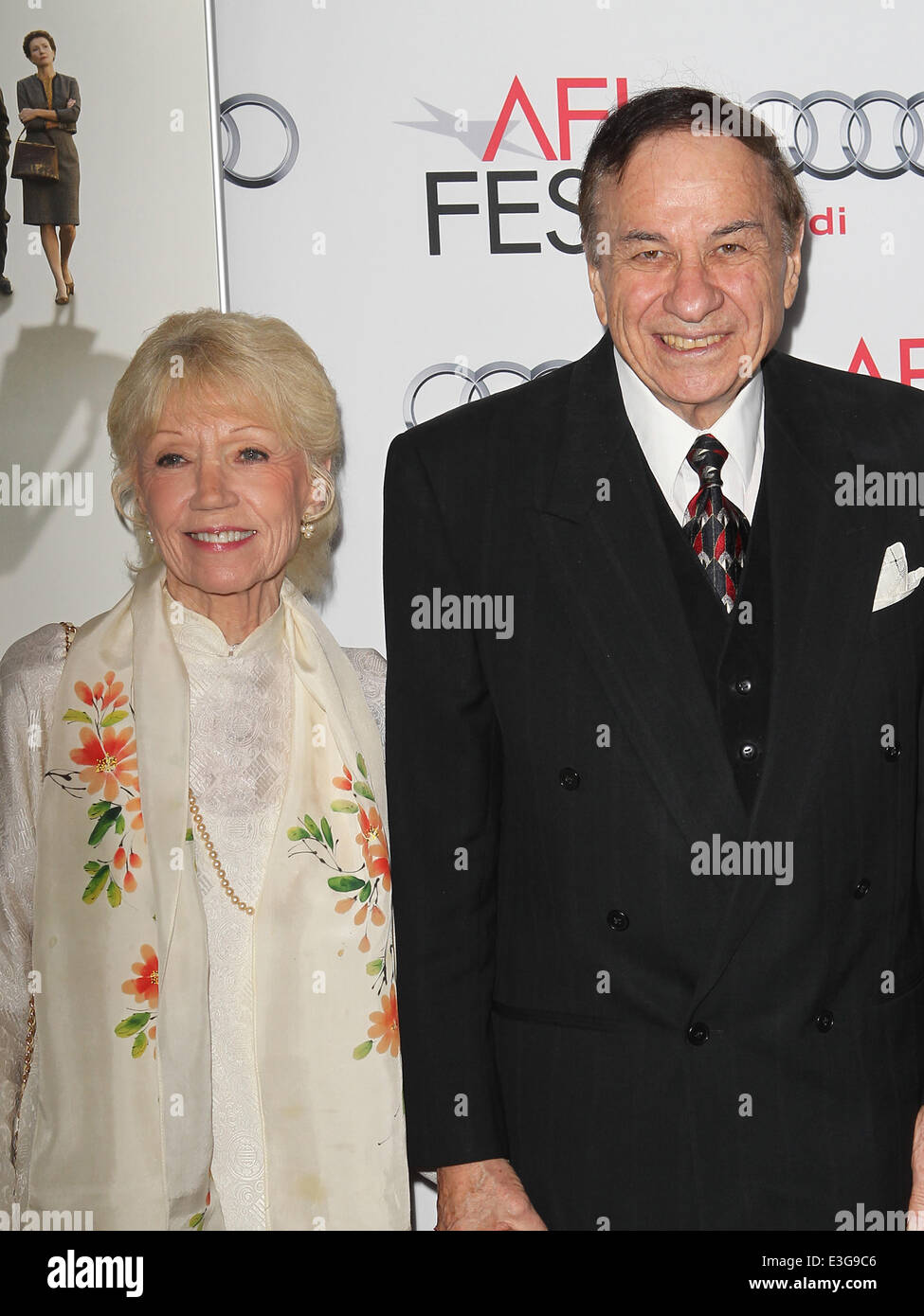 AFI FEST 2013 Presented By Audi - Disney's "Saving Mr. Banks" Opening ...