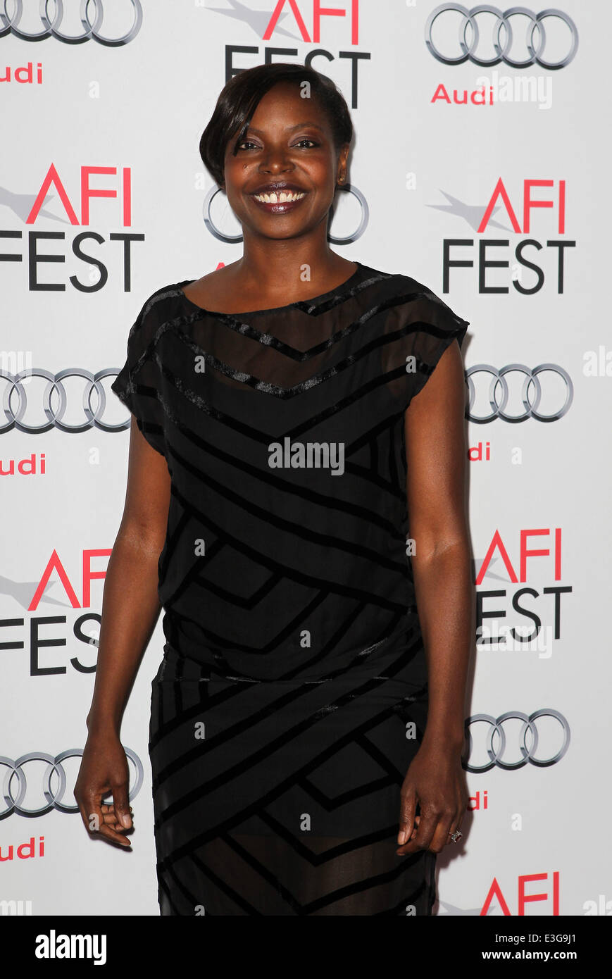 AFI FEST 2013 Presented By Audi - Disney's "Saving Mr. Banks" Opening ...