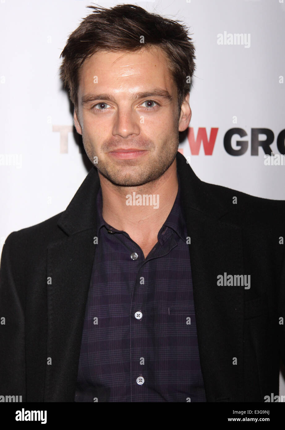 Opening night after party for the New Group production of The ...