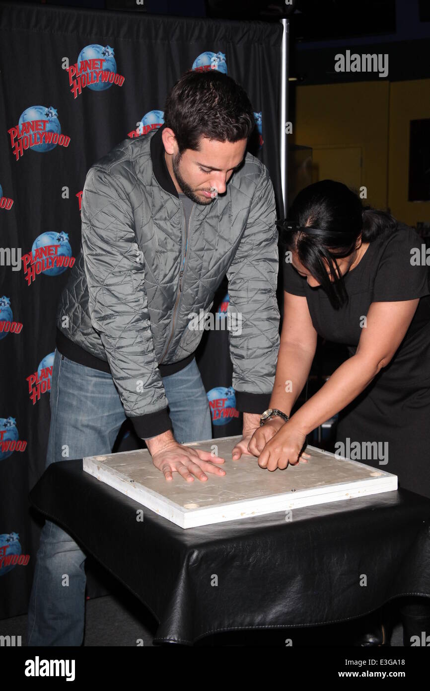 PH Presents Zachary Levi Promotes His Starring Role As Fandral in ...