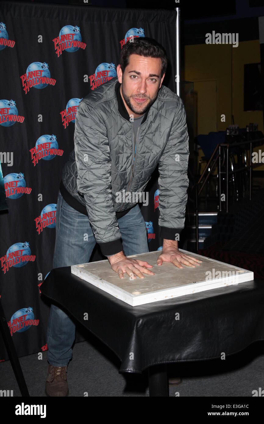 PH Presents Zachary Levi Promotes His Starring Role As Fandral in ...