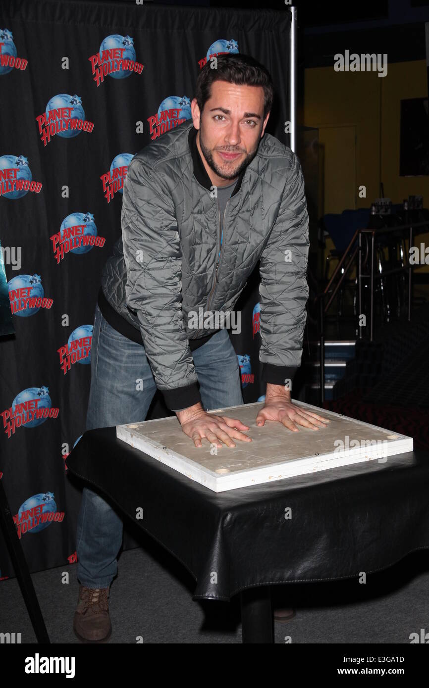 PH Presents Zachary Levi Promotes His Starring Role As Fandral in ...