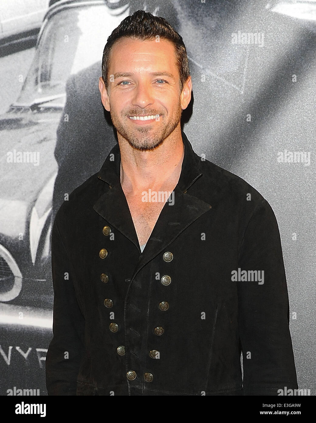 John Varvatos celebrates new book 'John Varvatos Rock In Fashion' The ...