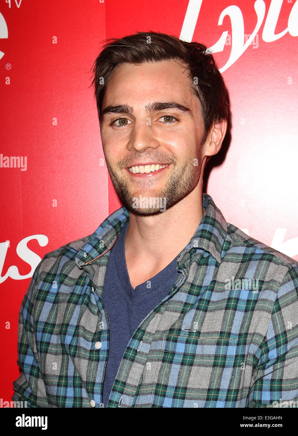WE tv Celebrates The Premiere Of It's Newest Series "The LYLAS" At ...