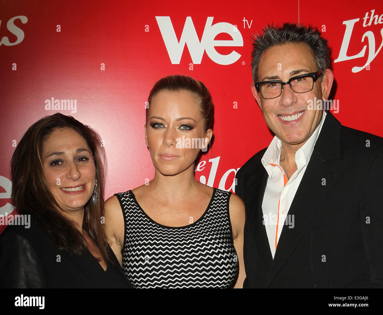 WE tv Celebrates The Premiere Of It's Newest Series "The LYLAS" At ...