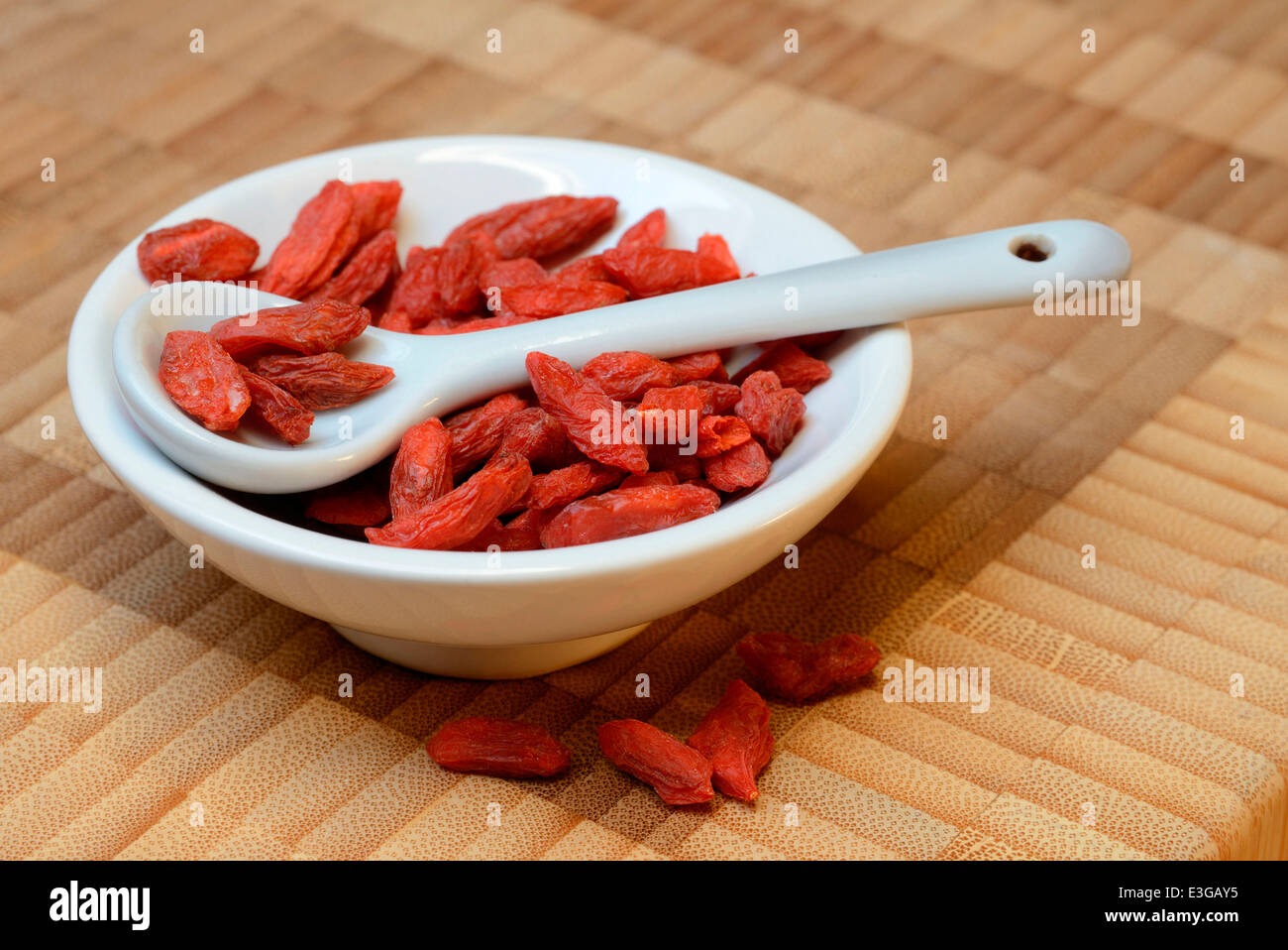 Chinese lycium hi-res stock photography and images - Alamy