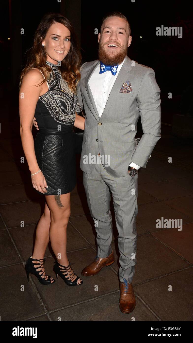 Amanda Holden was among guests on The Late Late Show... Featuring: Dee ...