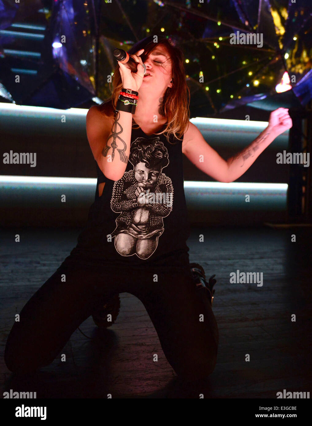 Krewella Concert Pictures