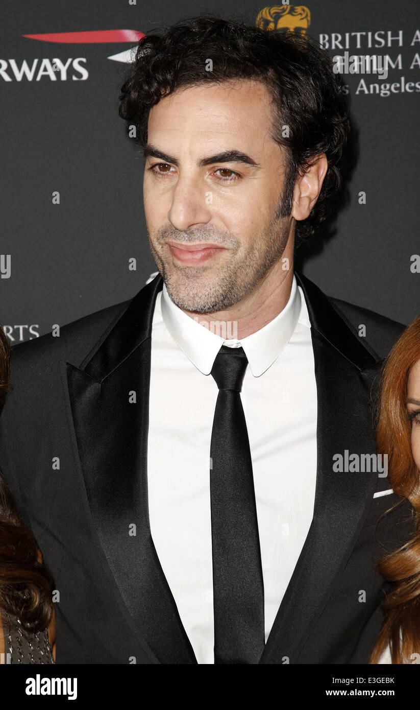 The baron bbc hi-res stock photography and images - Alamy