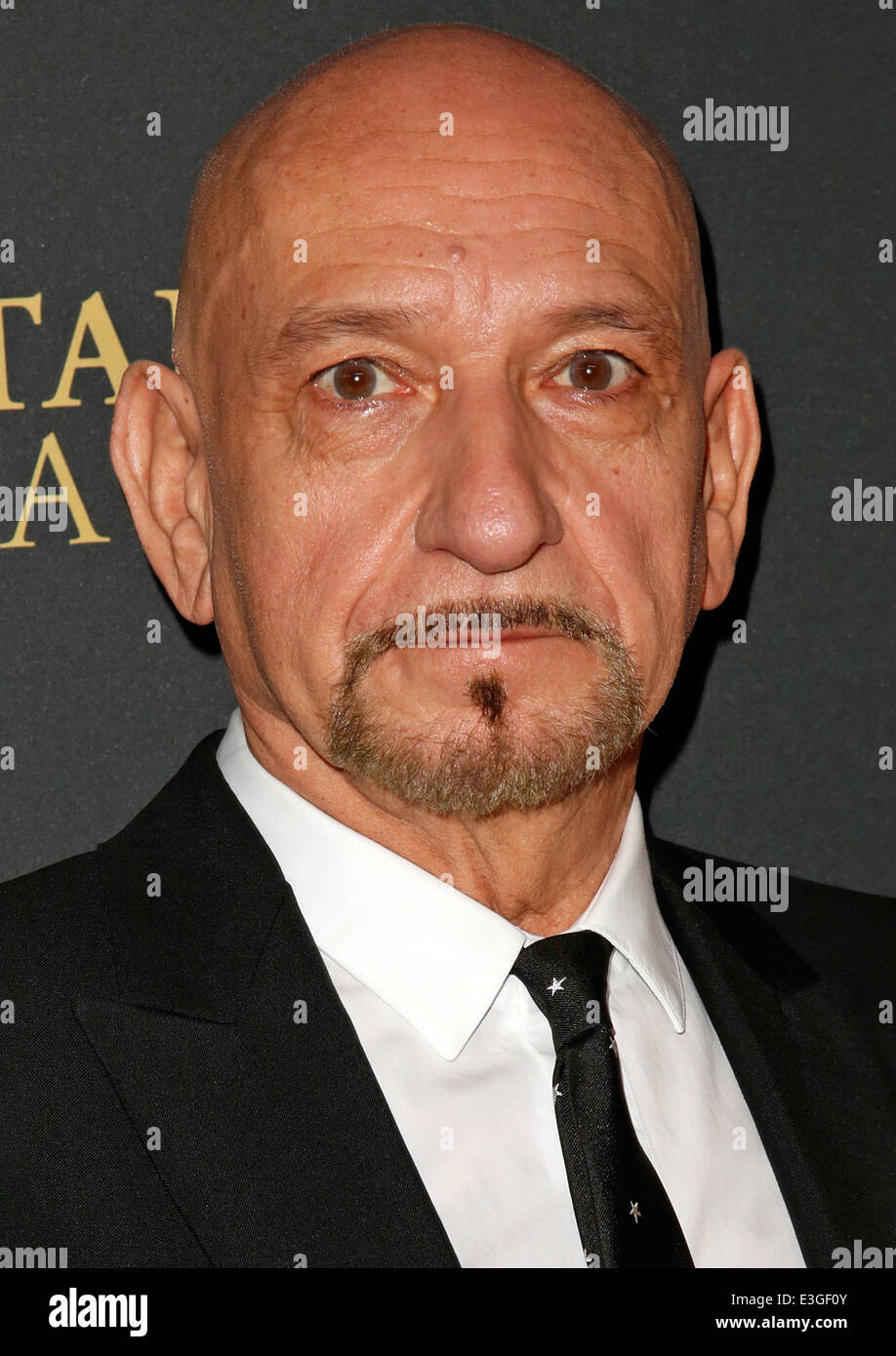 2013 BAFTA Los Angeles Jaguar Britannia Awards presented by BBC America ...