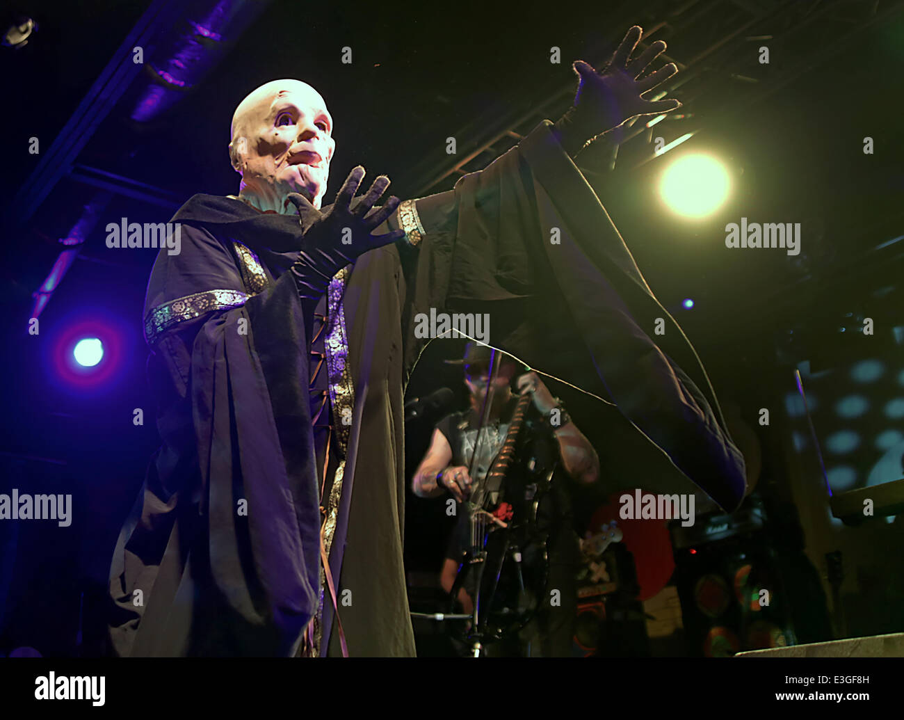Hawkwind hi-res stock photography and images - Alamy