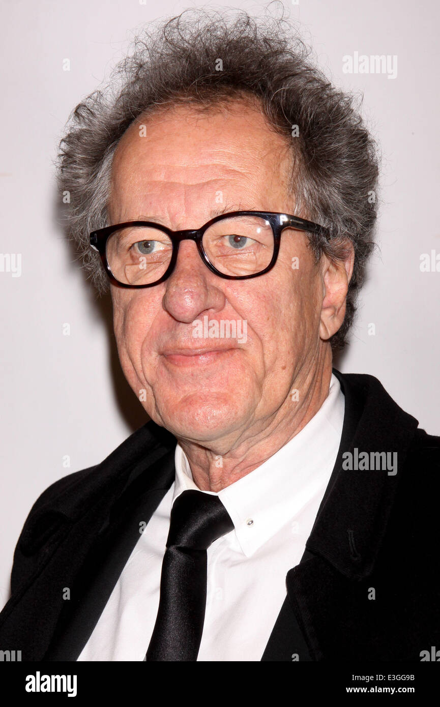 Opening Day of Broadway's Richard III held at the Belasco Theatre ...