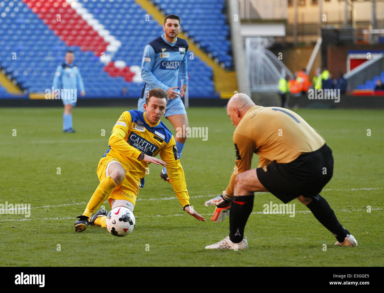 Danny robbins hi-res stock photography and images - Alamy