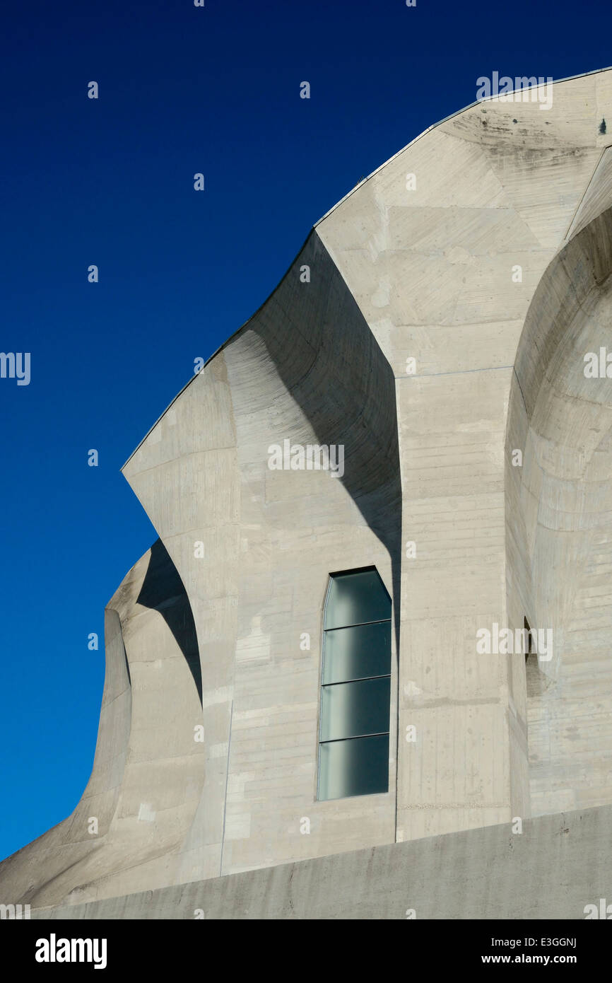 Goetheanum / Dornach Stock Photo - Alamy