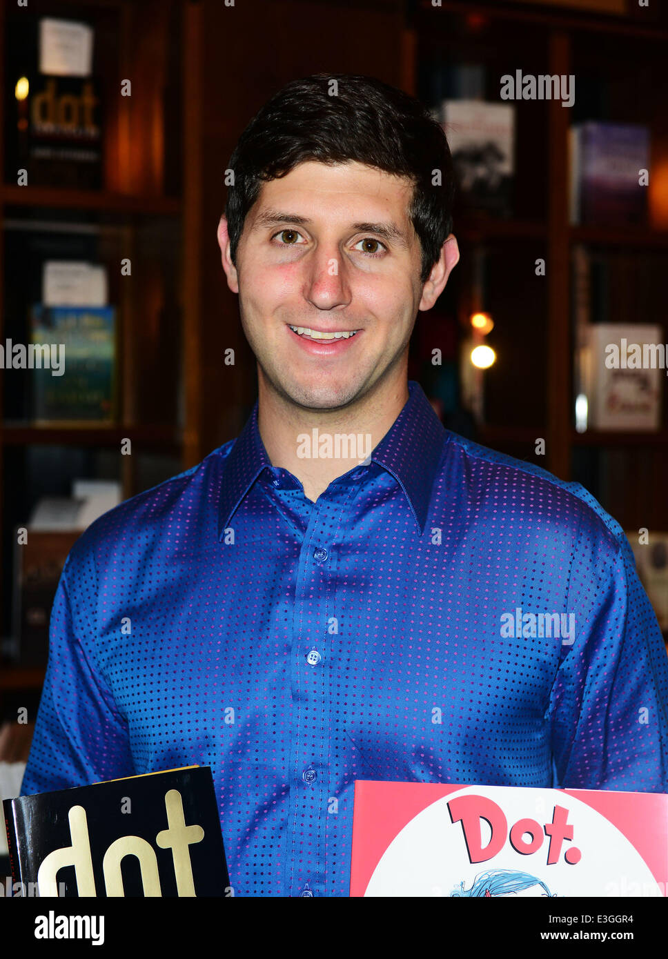 Randy Zuckerberg in conversation to discuss her books 'Dot Complicated ...