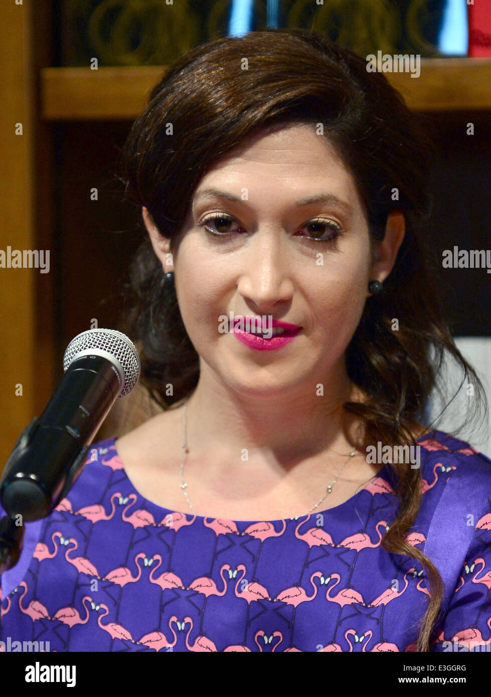 Randy Zuckerberg in conversation to discuss her books 'Dot Complicated ...