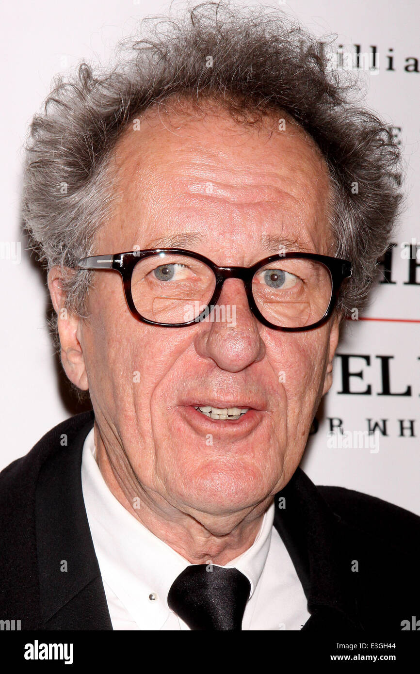 Opening Night of Broadway's Twelfth Night held at the Belasco Theatre ...