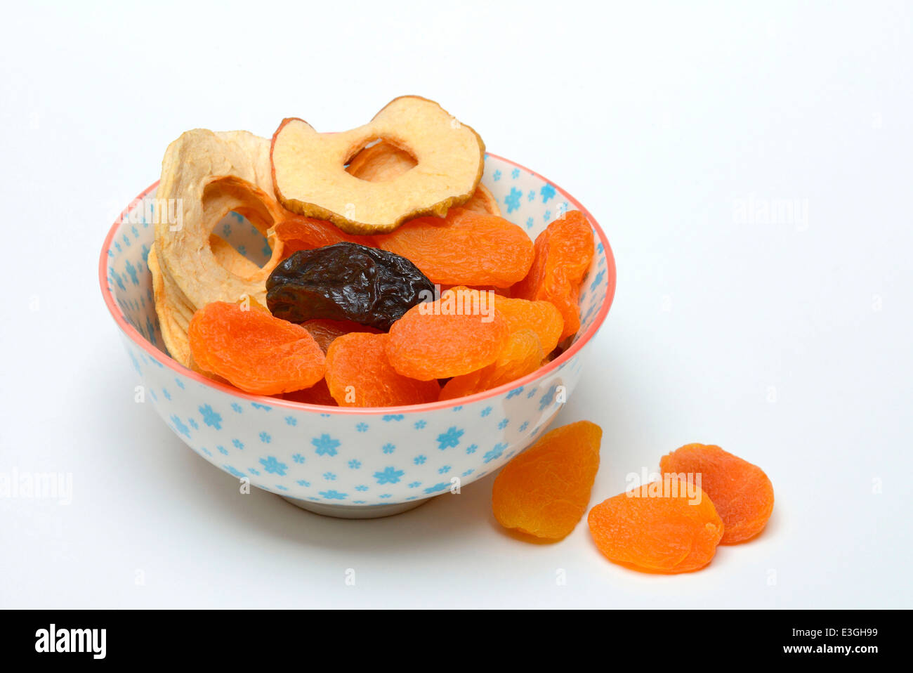 Dried fruit hi-res stock photography and images - Alamy