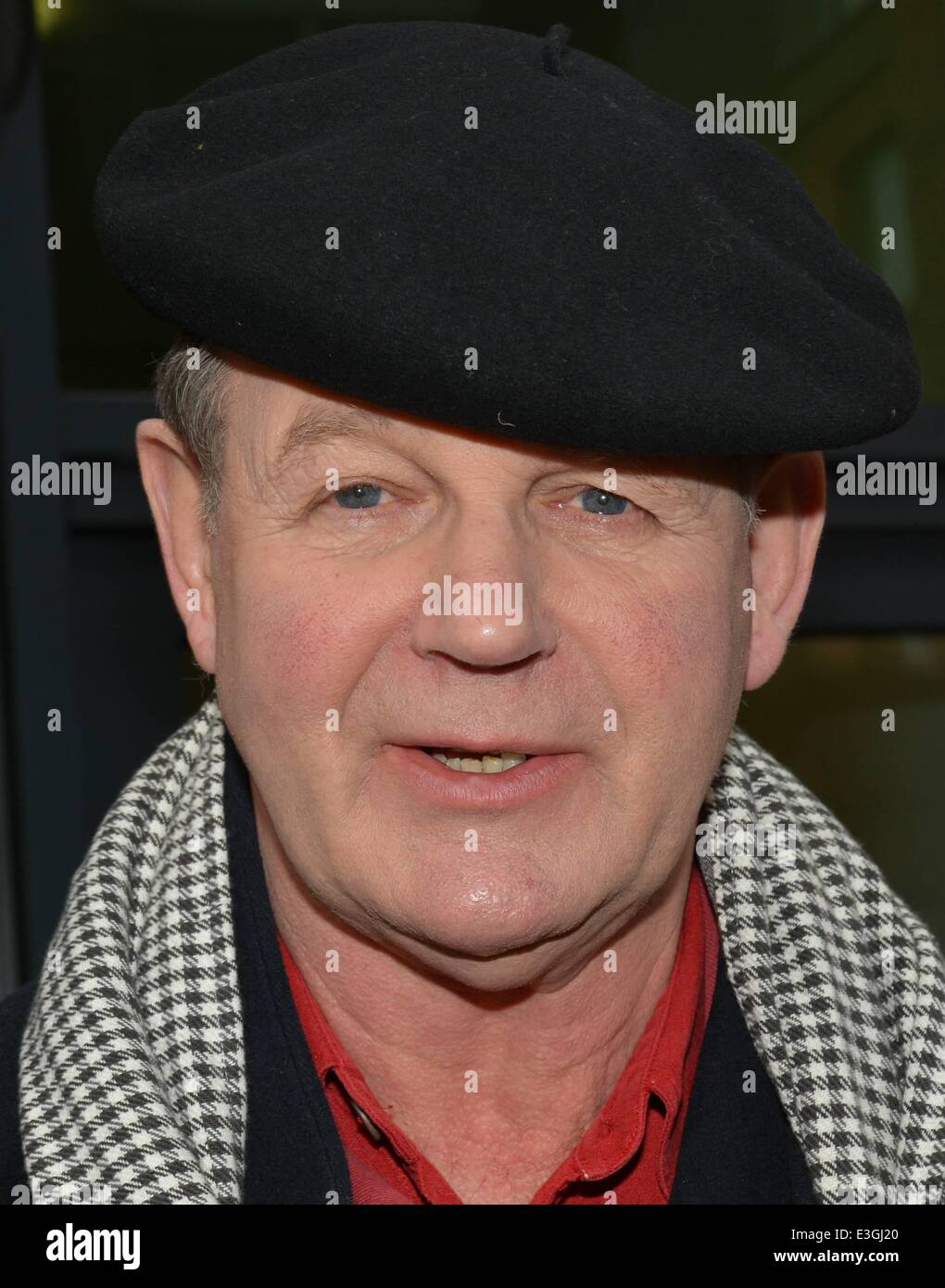 Comedian Jason Manford, author Cecelia Ahern, and the award winning ...