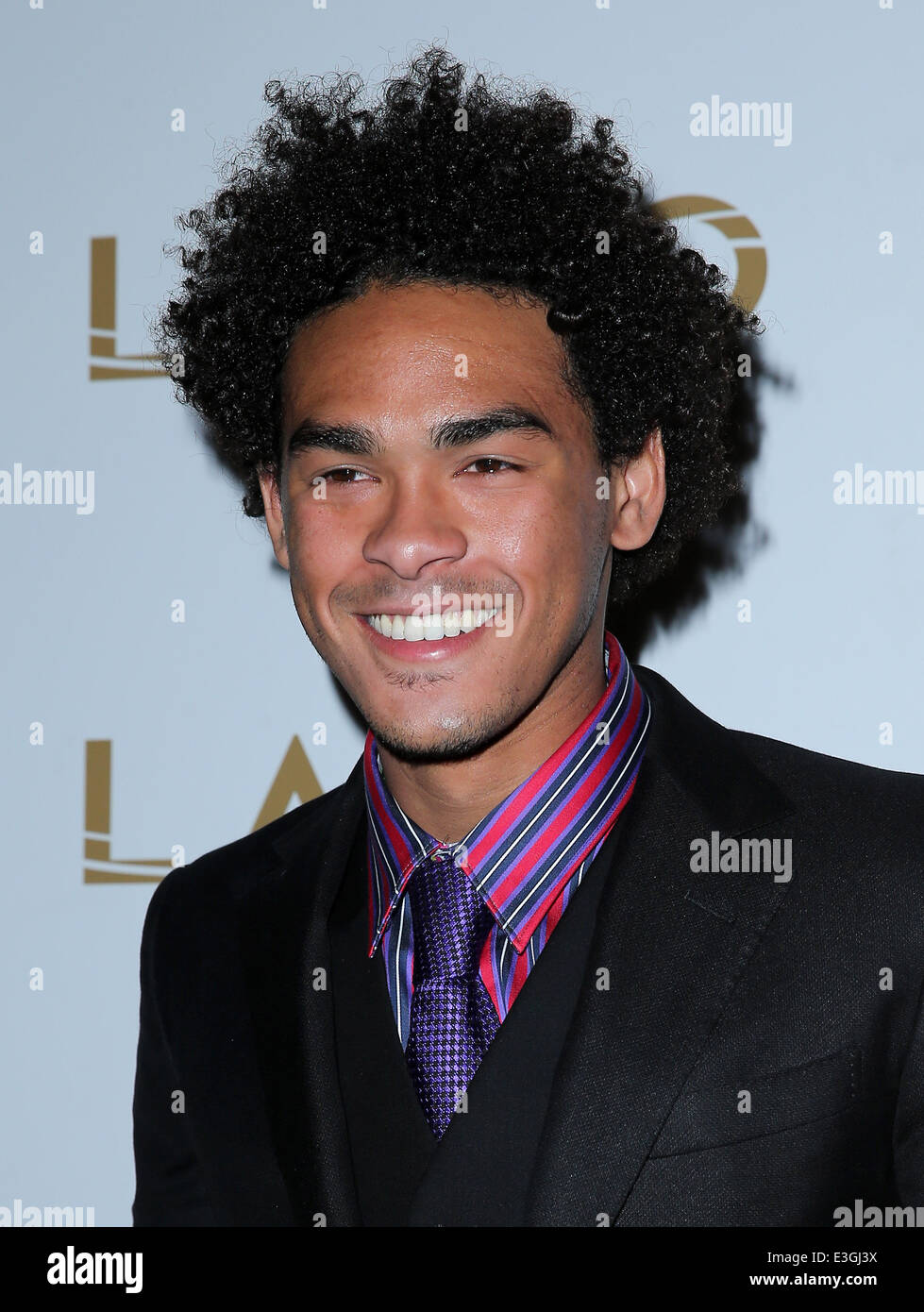 DJ ACE aka Trey Smith Celebrates His 21st Birthday With A Special DJ ...