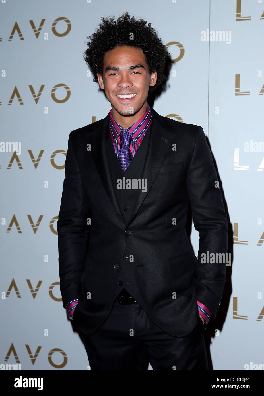 DJ ACE aka Trey Smith Celebrates His 21st Birthday With A Special DJ ...