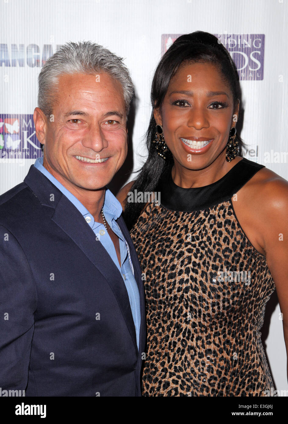 Dawnn Lewis Children