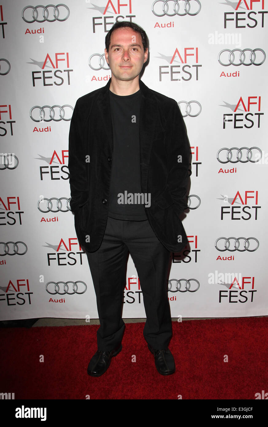 AFI FEST 2013 Presented By Audi Premiere Of The Weinstein Company's ...