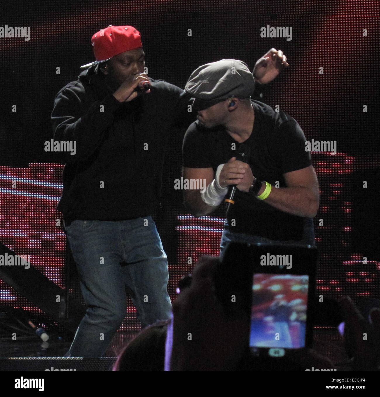Children in Need Rocks concert at Hammersmith Apollo - Performance ...