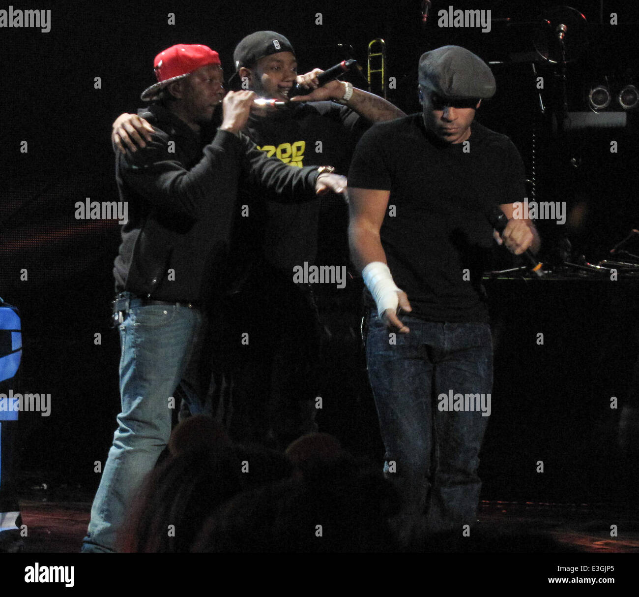 Children in Need Rocks concert at Hammersmith Apollo - Performance ...