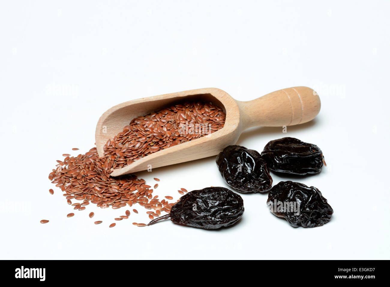 Linseed hi-res stock photography and images - Alamy