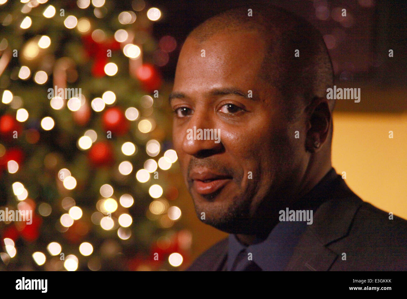 Director malcolm lee hi-res stock photography and images - Alamy