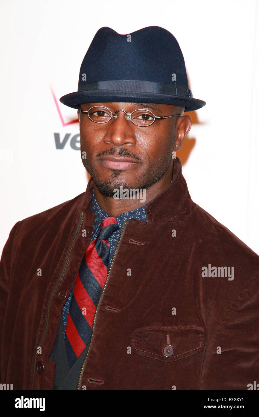 New York Special Event Hosted By Malcolm D. Lee of The Best Man Holiday ...