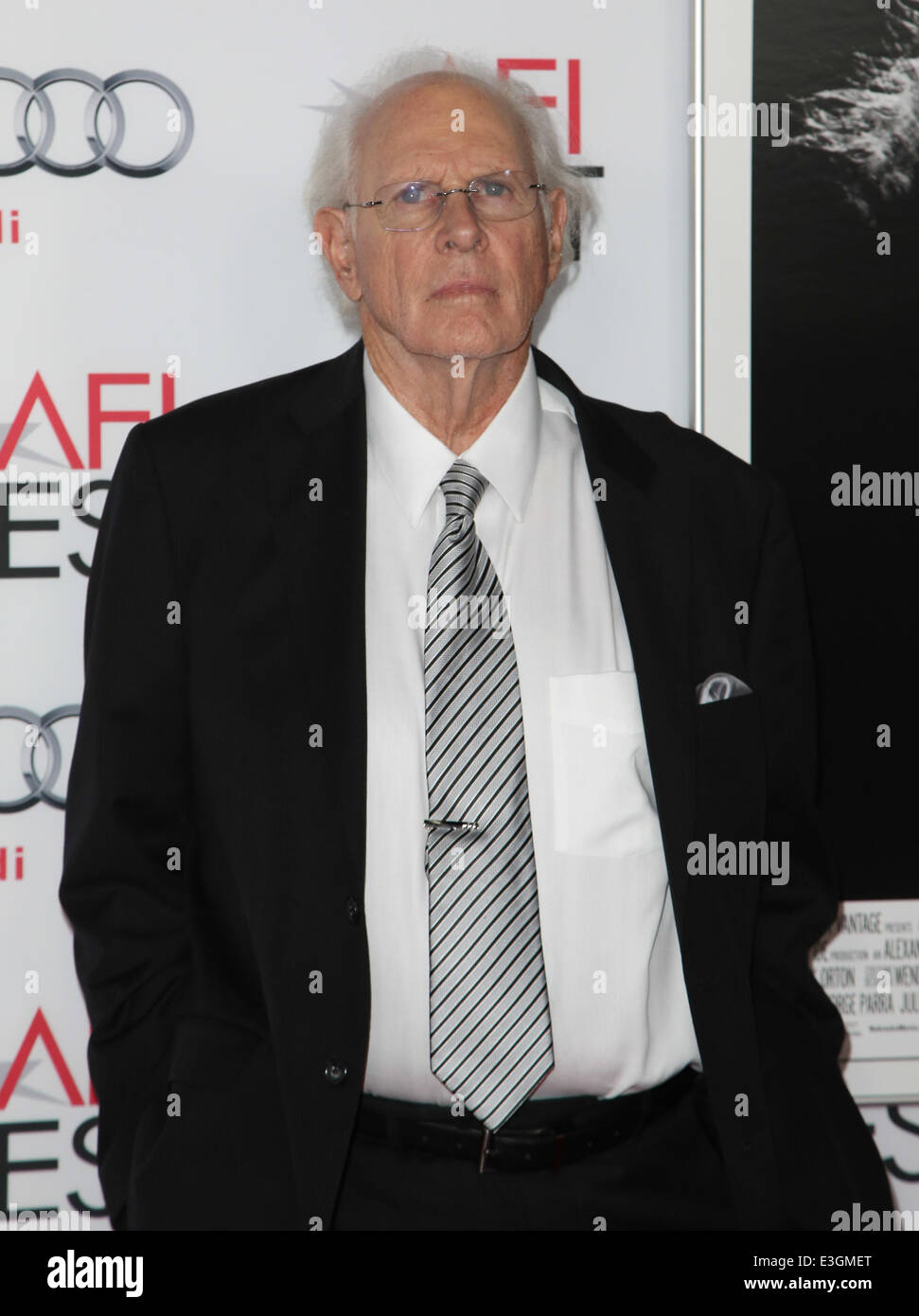 Bruce Dern Nebraska High Resolution Stock Photography and Images - Alamy