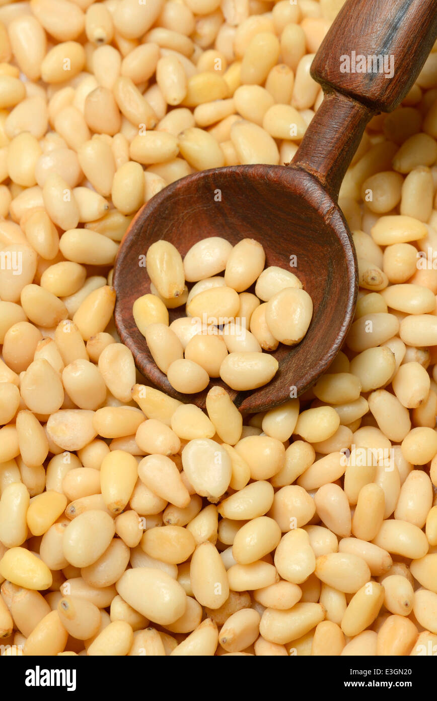 Cedar seeds hi-res stock photography and images - Alamy