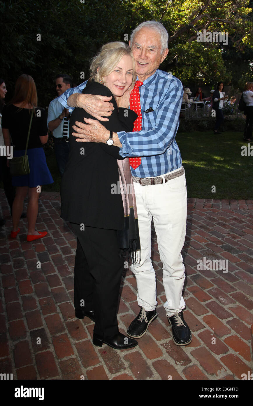 Unifrance and The French Consulat of Los Angeles Host a Brunch in Honor ...