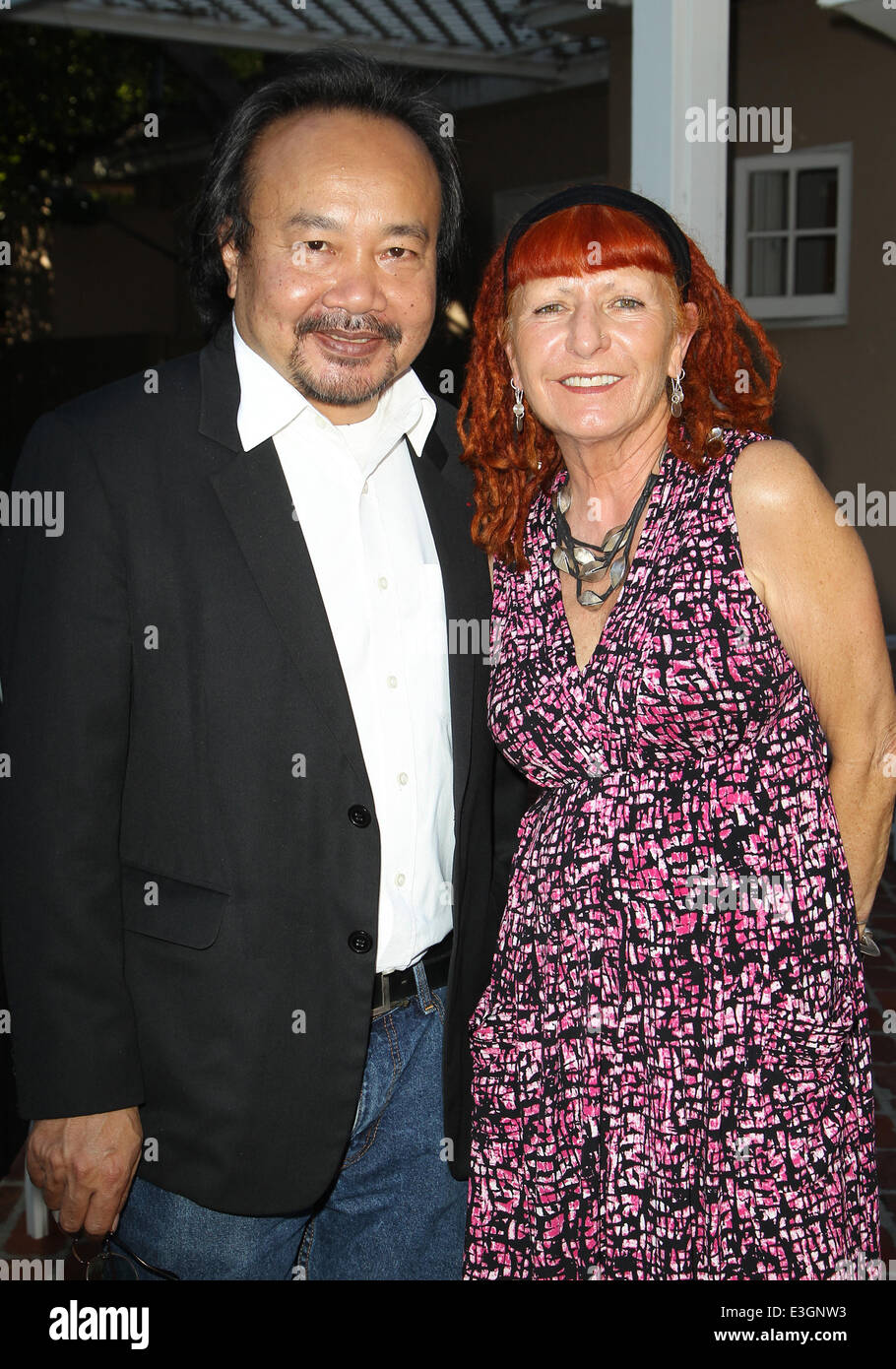 Unifrance and The French Consulat of Los Angeles Host a Brunch in Honor ...