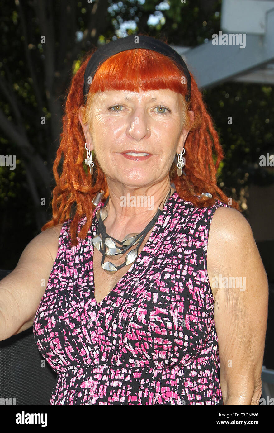 Unifrance and The French Consulat of Los Angeles Host a Brunch in Honor ...