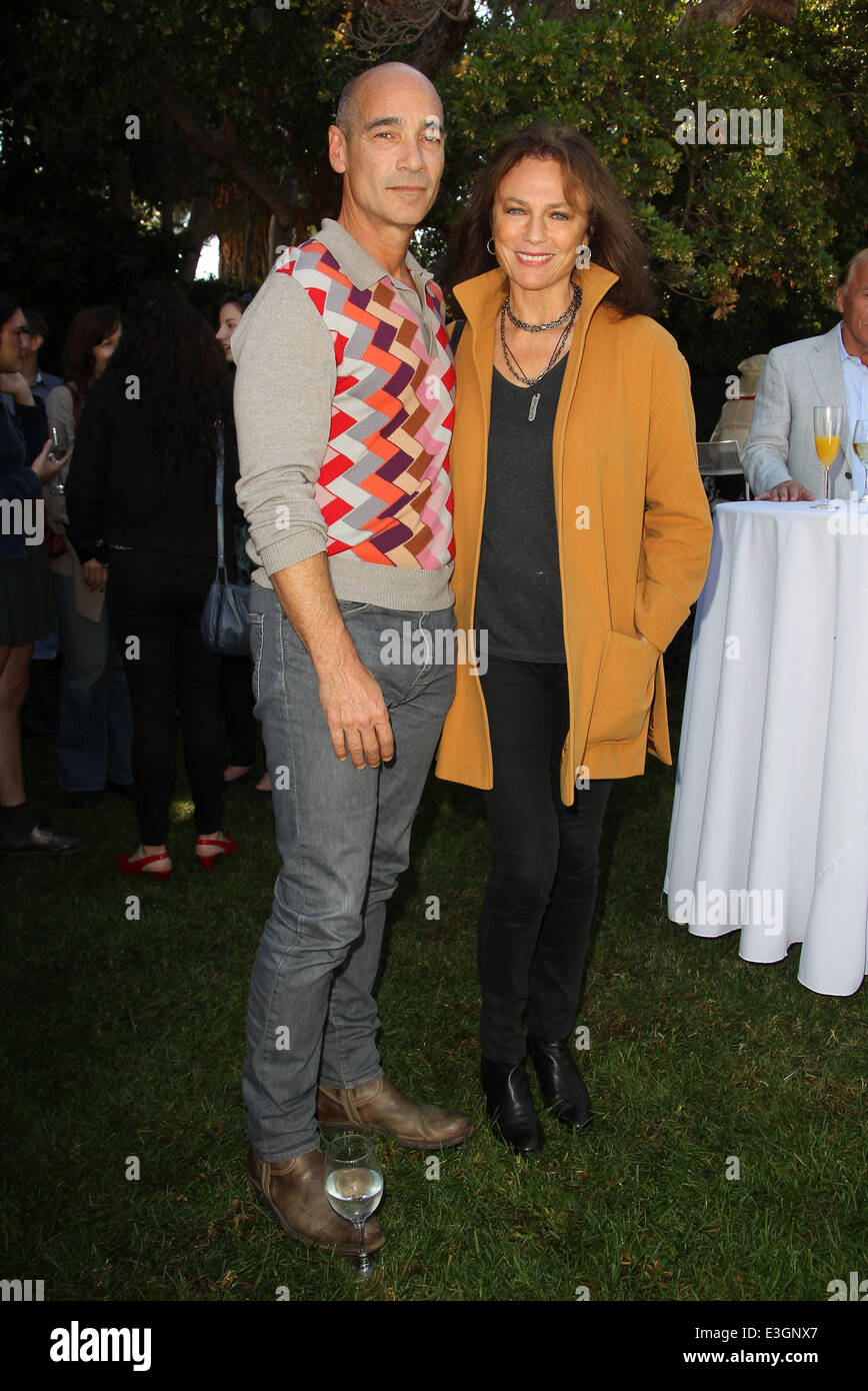 Unifrance and The French Consulat of Los Angeles Host a Brunch in Honor ...