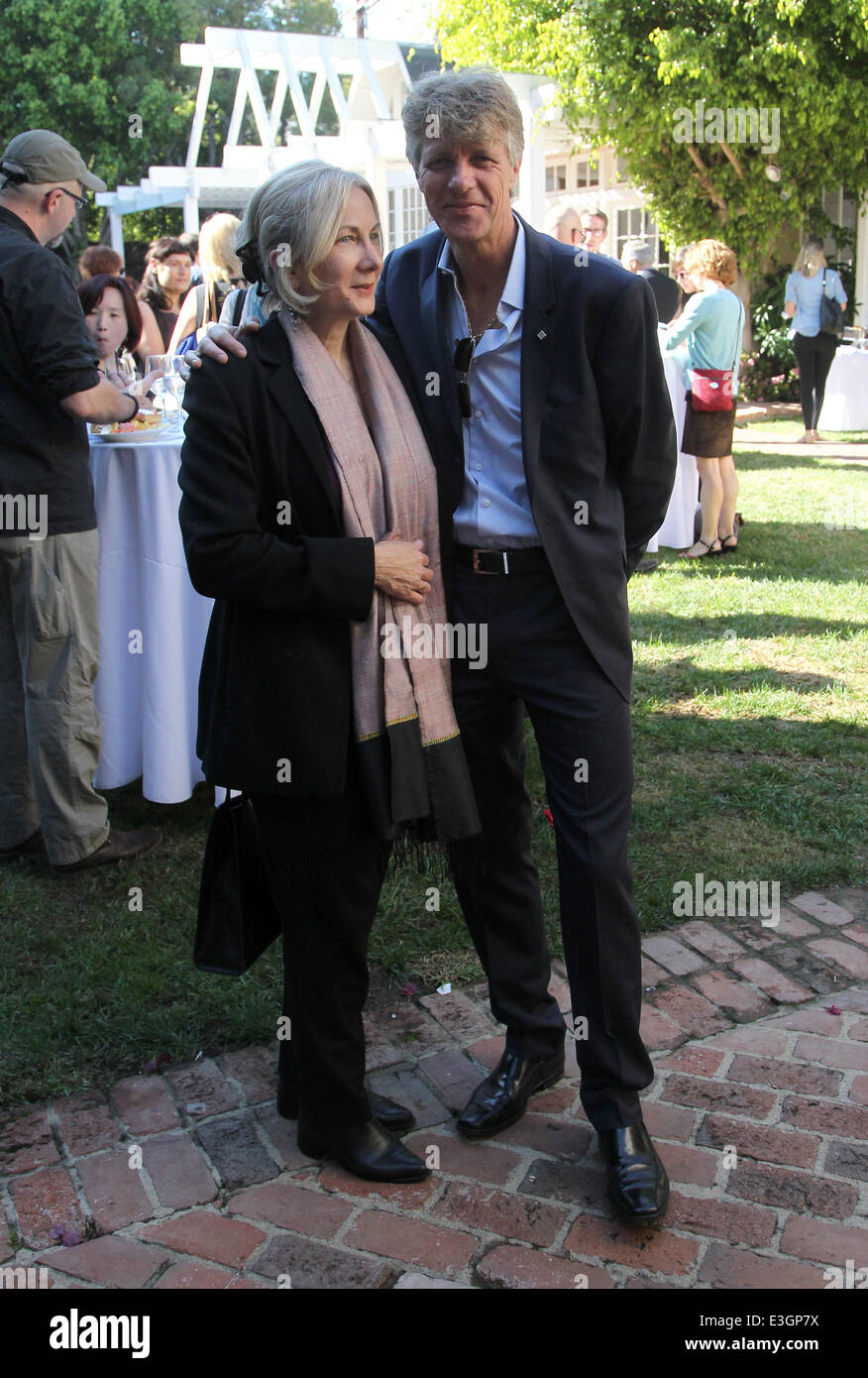 Unifrance and The French Consulat of Los Angeles Host a Brunch in Honor ...