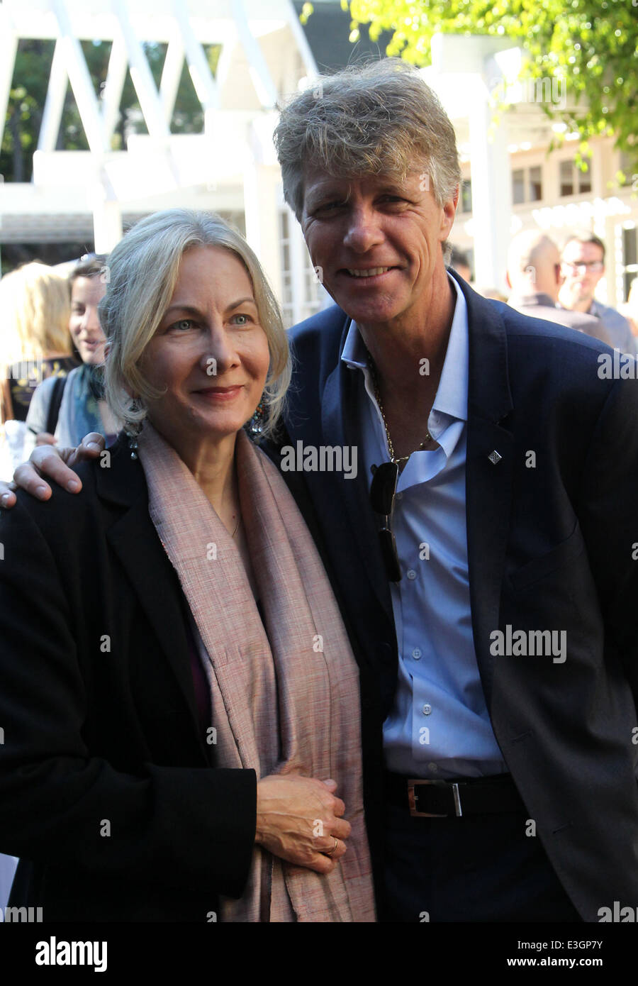 Unifrance and The French Consulat of Los Angeles Host a Brunch in Honor ...