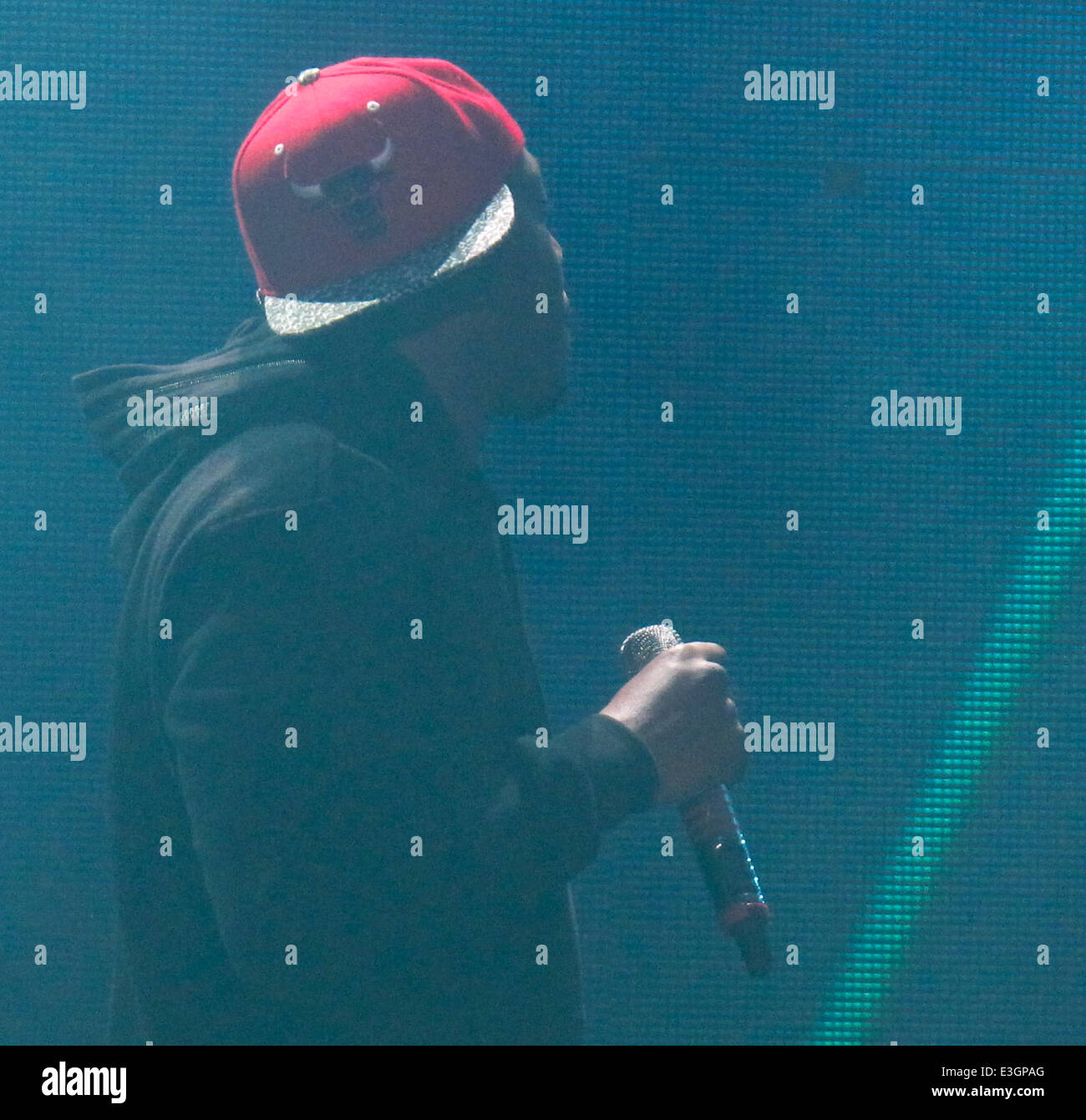 Children in Need Rocks concert at Hammersmith Apollo - Performance ...