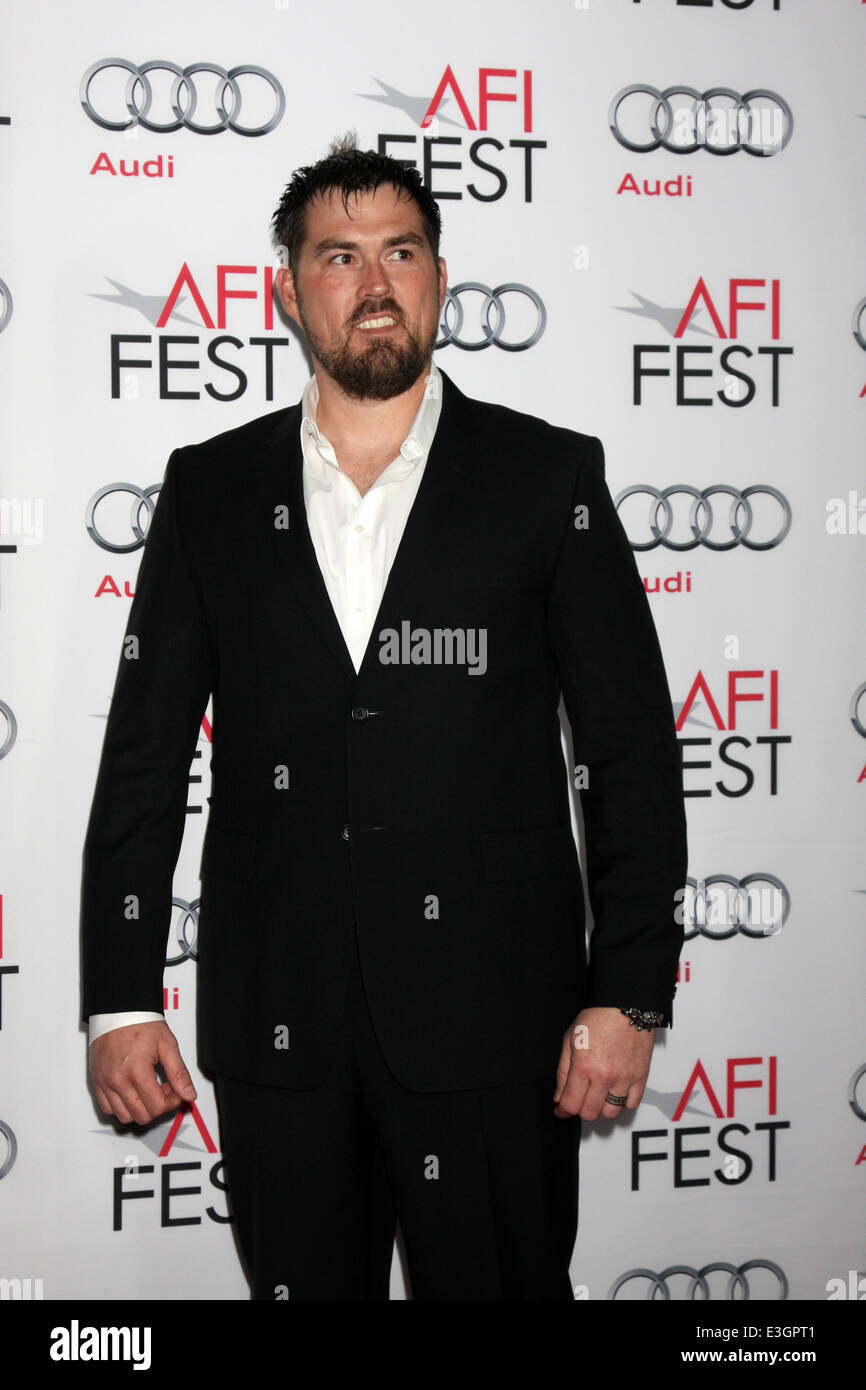 Marcus Luttrell High Resolution Stock Photography and Images - Alamy